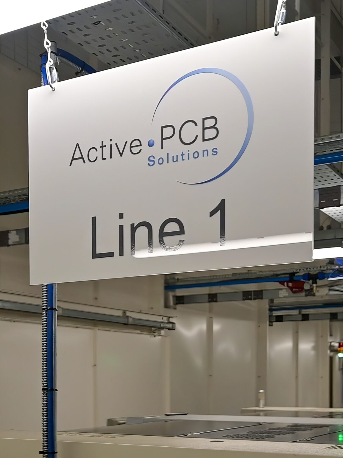 Active-PCB Solutions: PCB Assembly and Electronics Manufacturer