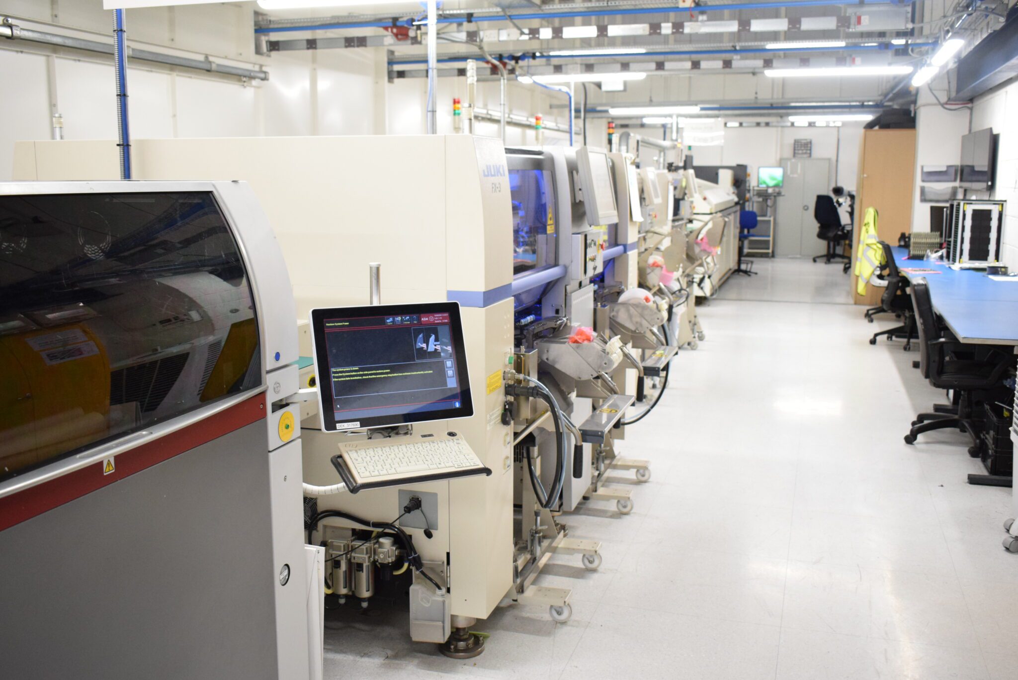 PCB Testing: How and Why? A Comprehensive Guide