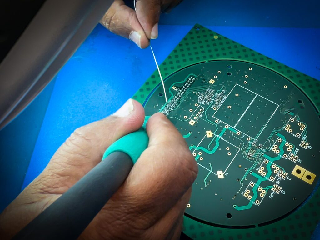 Pcb Prototyping And New Product Introduction A Quick Guide