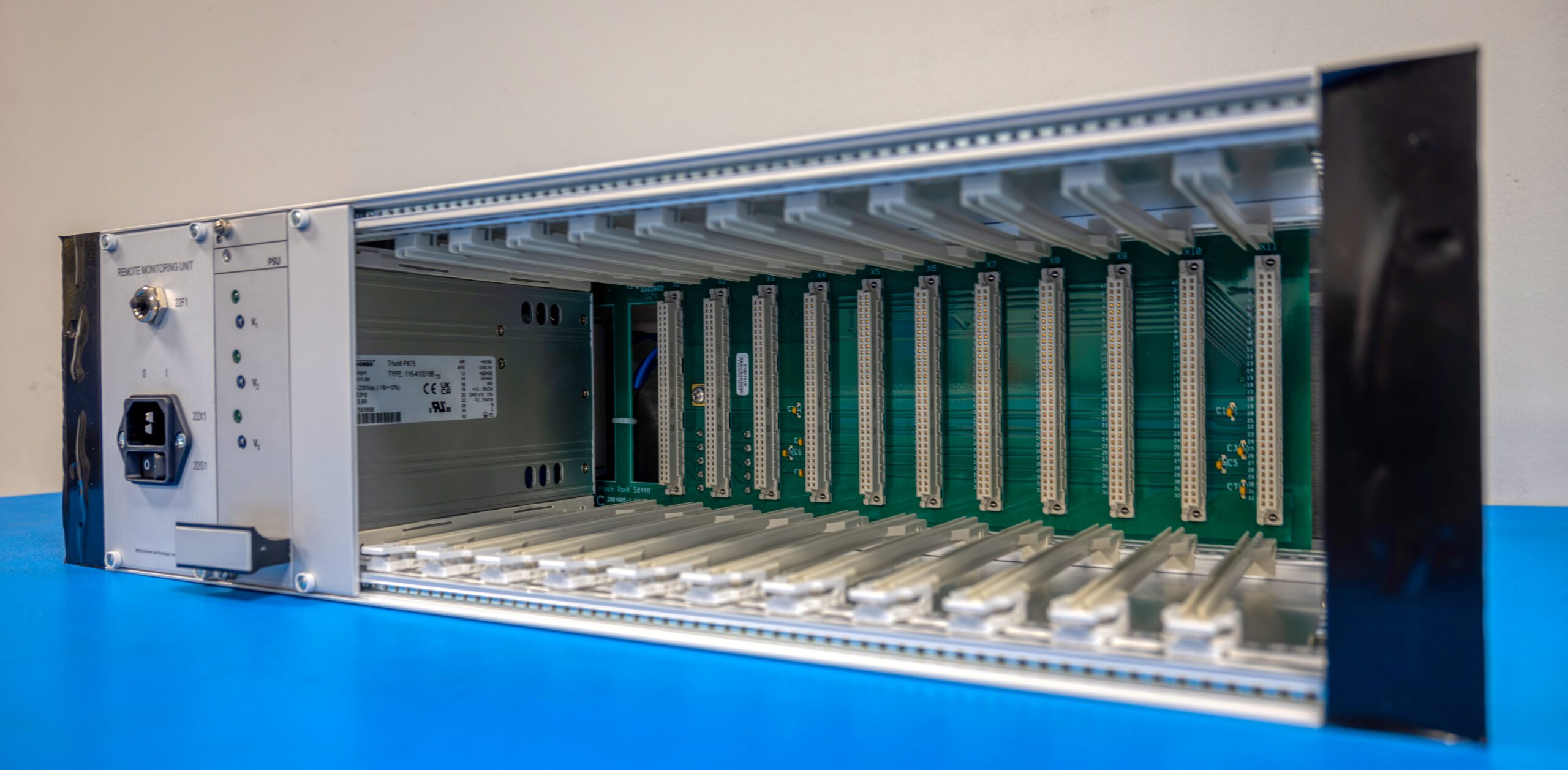 PCB Box Build Assembly Services - Active-PCB Solutions