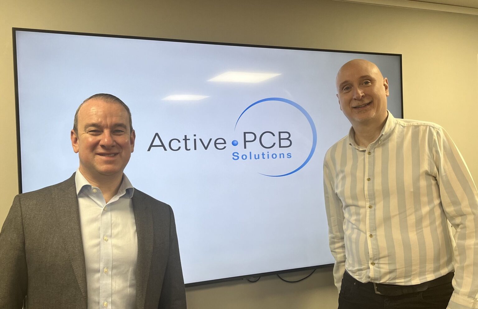 Active-PCB Solutions Ltd joins Agile Circuit Technologies Group Ltd ...