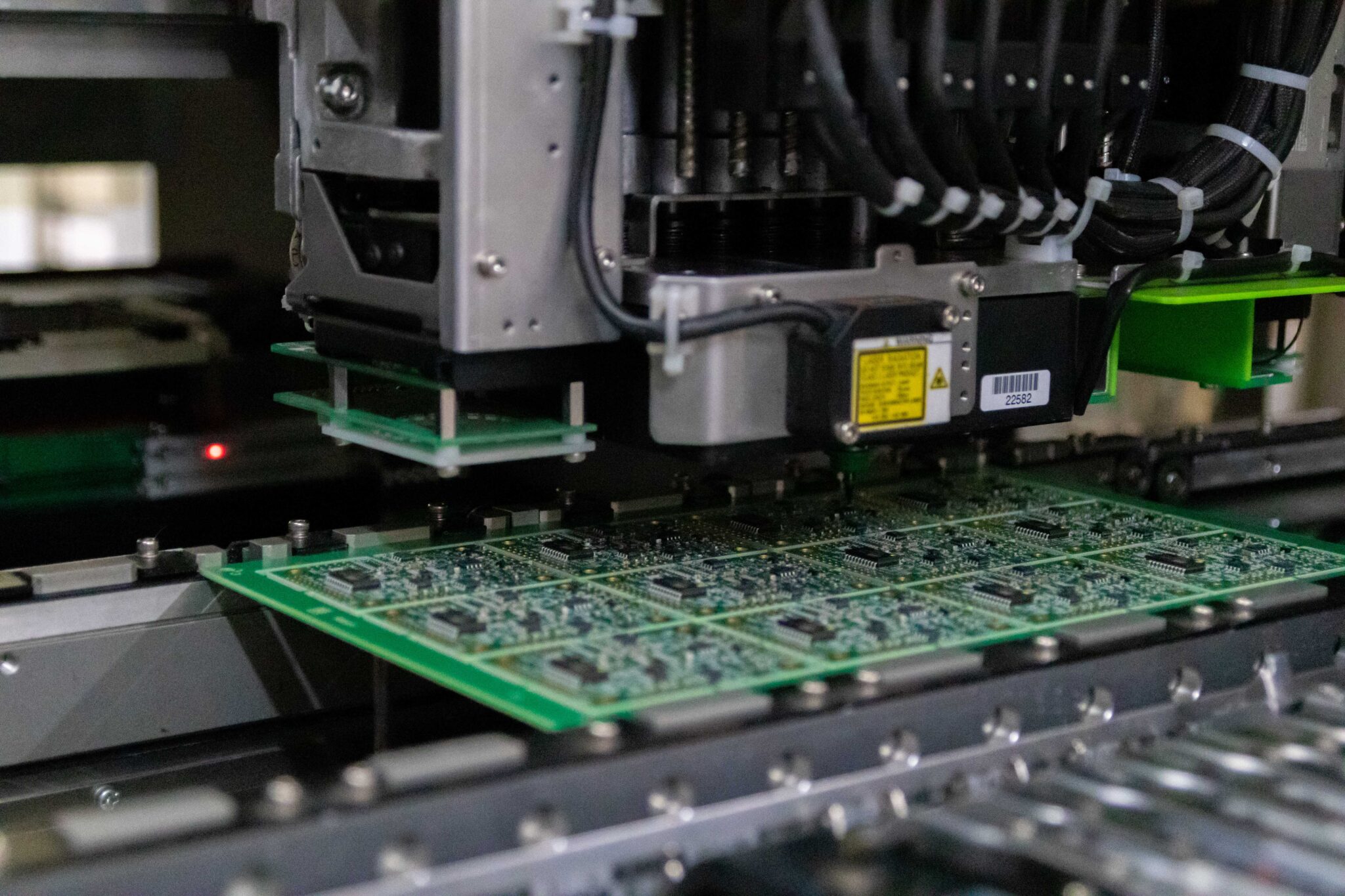 What Is the Difference Between PCB and PCBA?