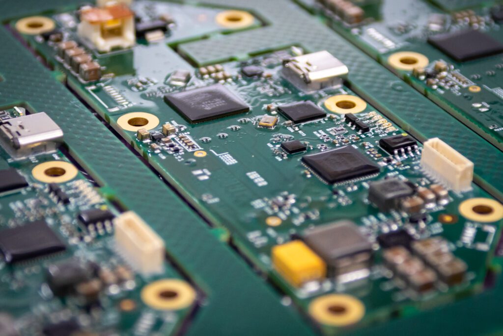 Conformal Coating for PCBs UK: Our New In-House Facility