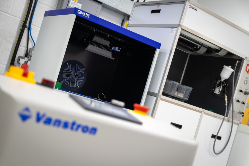 Conformal Coating for PCBs UK: Our New In-House Facility